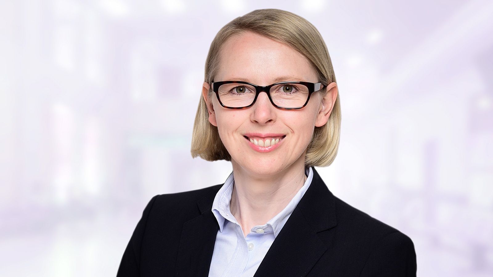 Women in Leadership: Helena Biewer